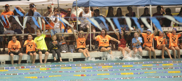 Seals win second straight Lodi City Summer League Championships ...