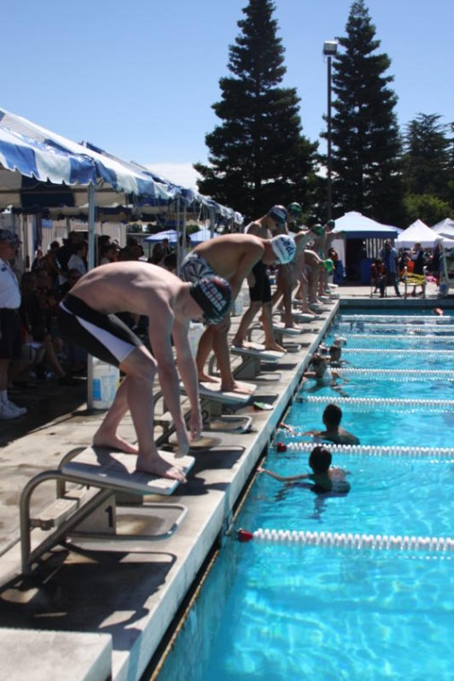 Lodi Swim Club hosts Mel Enze Memorial meet | Sports | lodinews.com