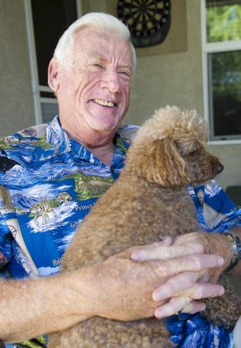 Larry Hansen says his experience on City Council, police force is ...
