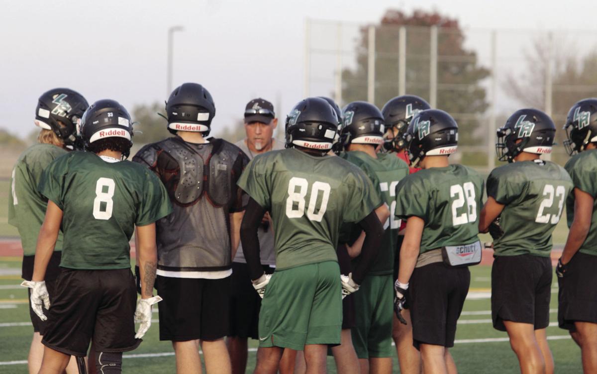 SJS D-V football playoffs: Hawks play host to Foothill | Sports ...