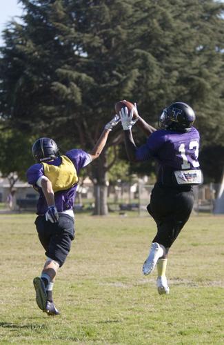 Football: L.J. Reed ready to roll for the Tokay Tigers | Sports ...