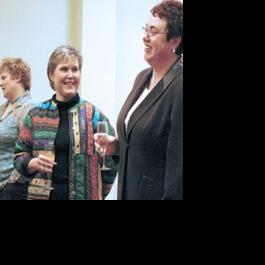 Saying goodbye | News | lodinews.com