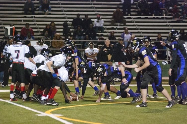 Tokay Junior Tigers cap perfect season with Super Bowl win | Sports ...