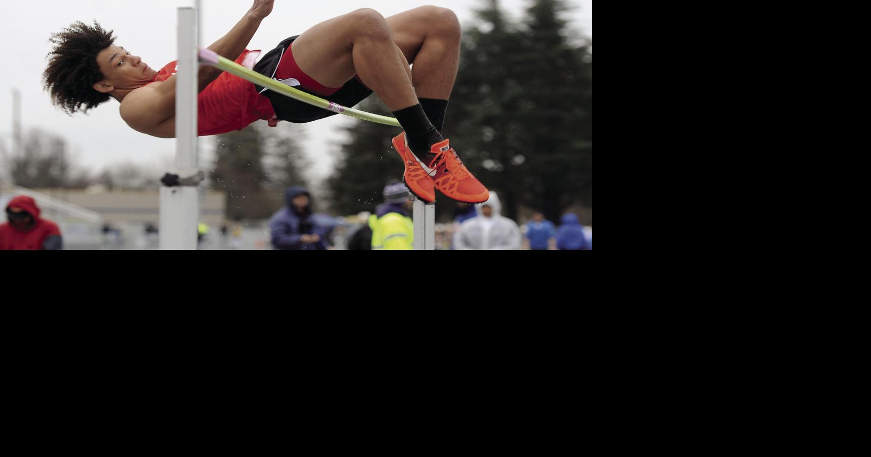 Track and field: Lodi dominates Grape Games | Sports | lodinews.com