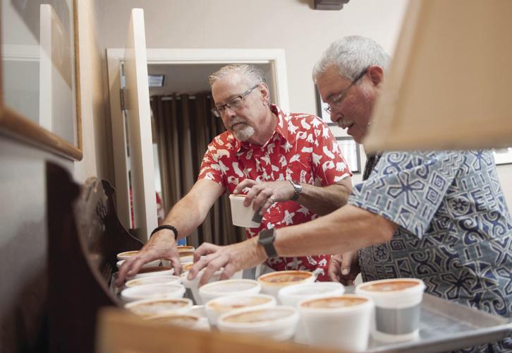 2018 CASI chili cook-off | News | lodinews.com