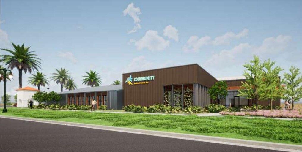 Community Medical Centers expanding in Lodi | News | lodinews.com