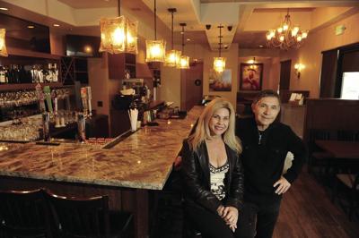 Papapavlos owners serve up major expansion plans | News | lodinews.com