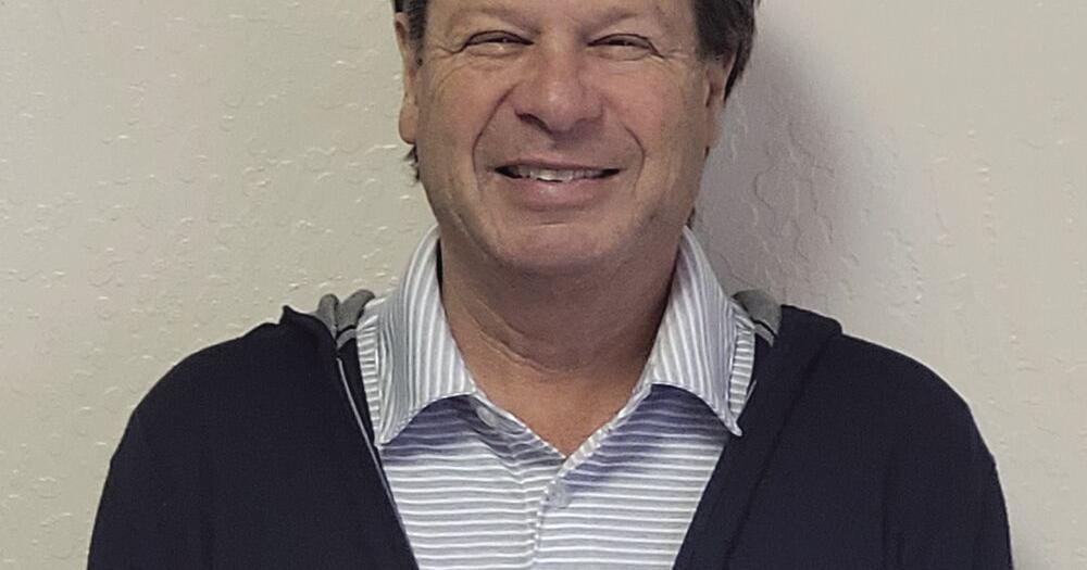 Chris Paterson announces retirement from Lodi News-Sentinel | News ...