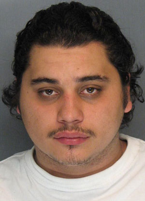 Bail set at $5 million for alleged Swain Drive shooter | News ...