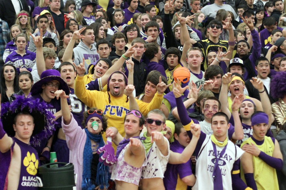 Lodi Flames clamp down on Tokay Tigers in varsity boys basketball ...