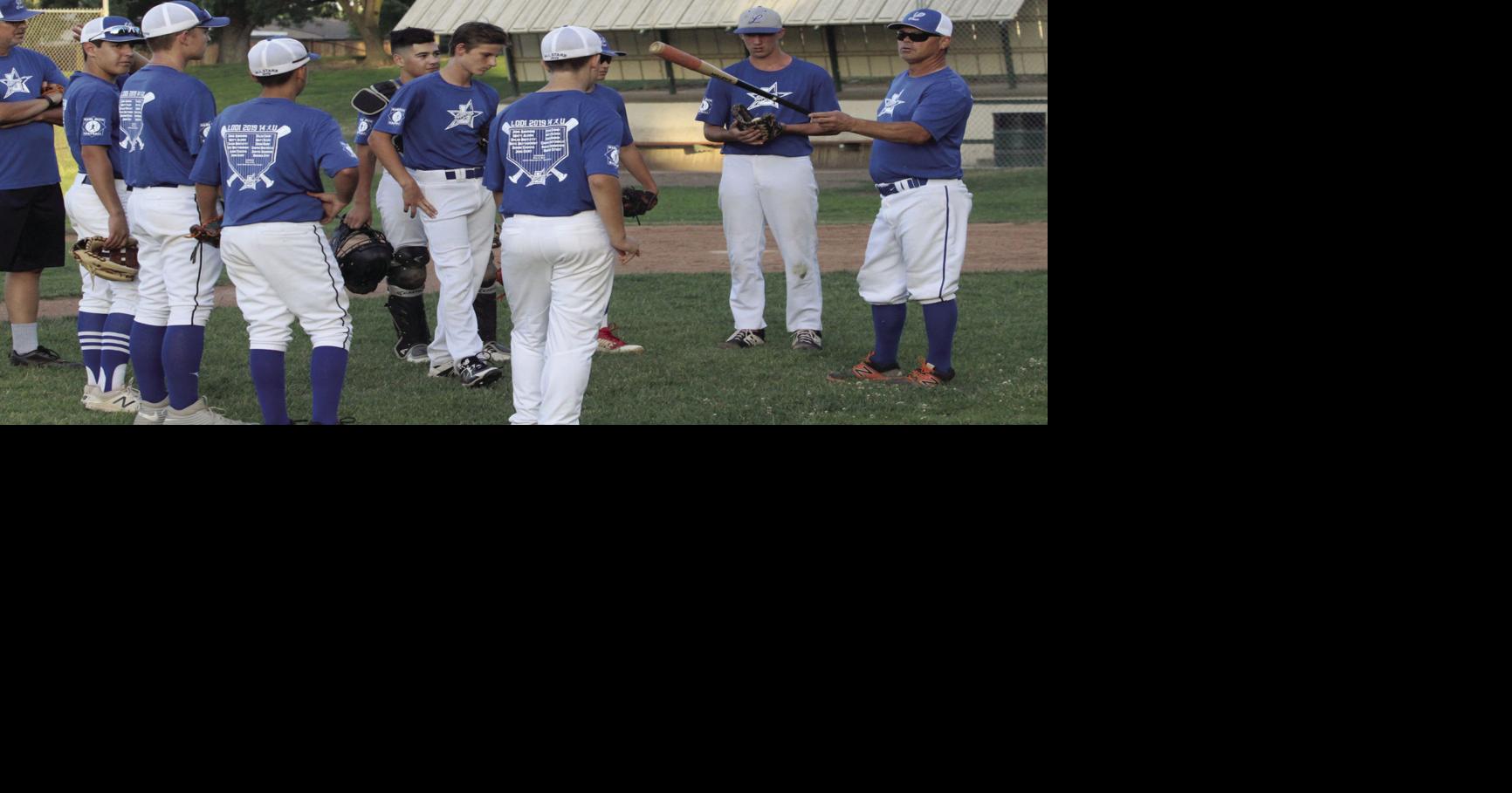 Baseball: Lodi squad ready for Pacific Southwest tournament | Sports ...
