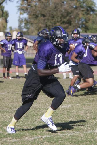 Football: L.J. Reed ready to roll for the Tokay Tigers | Sports ...