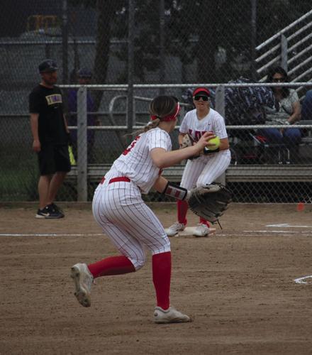 High schools: Tigers outlast Lodi in low-scoring softball duel | Sports ...