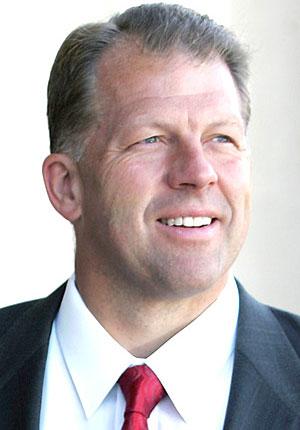 David Harmer seeks Republican congressional nod | News | lodinews.com