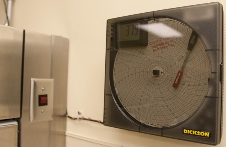 Lodi Memorial Hospital’s pathologist: New morgue makes job easier ...