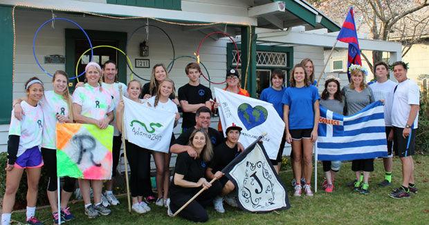 Let the Lodi Games begin | News | lodinews.com