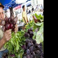 Downtown Lodi Farmers Market: Open every Thursday | News | lodinews.com