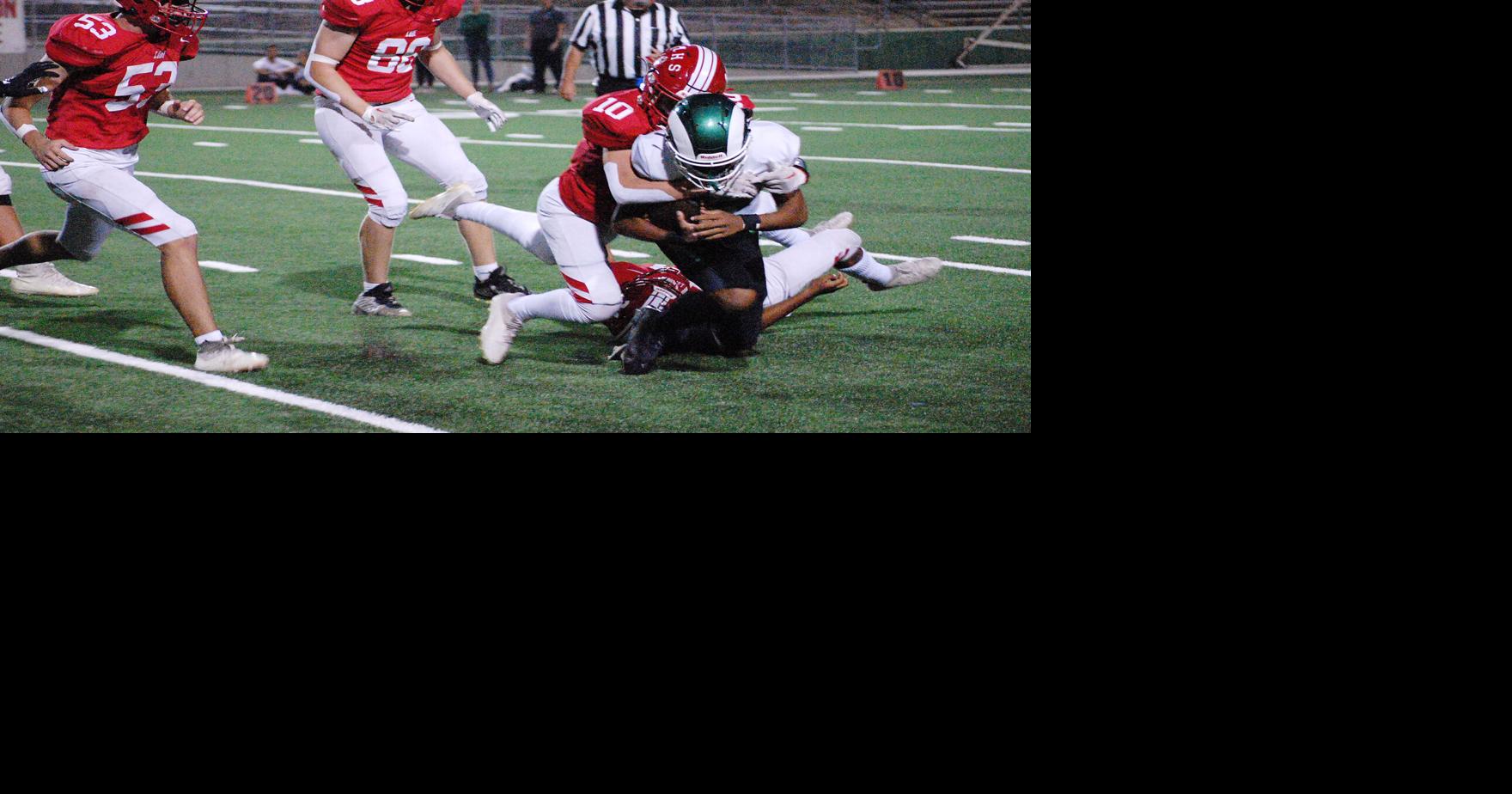 Rams pull away late to spoil Lodi's TCAL opener | Sports | lodinews.com