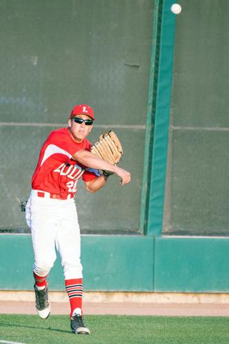 joey kramer baseball