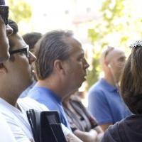 No buyers for Lodi’s battered Sunset Theater building | News | lodinews.com