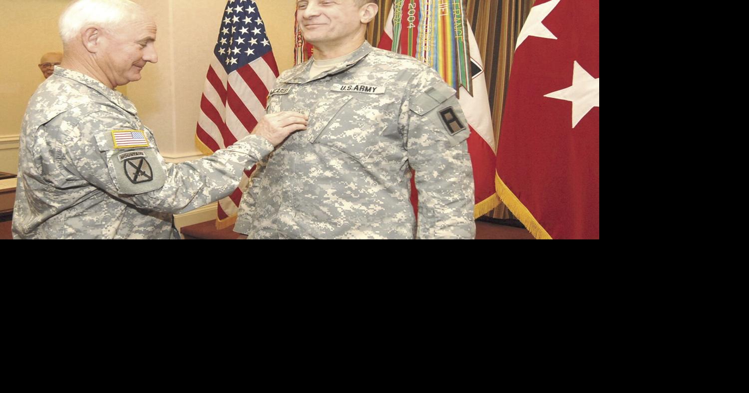 Decorated officer to speak at Lodi American Legion’s Veterans Day ...