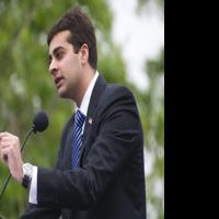 Ricky Gill to run for Congress | News | lodinews.com