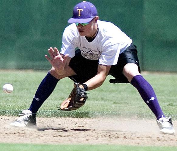 Former Tokay star Stephen Malcolm drafted by Philadelphia Phillies ...