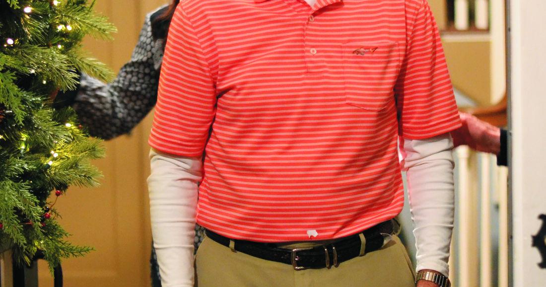 Dr. Ken Mullen named Chamber of Commerce’s 2015 Outstanding Citizen ...