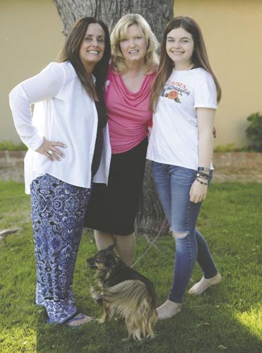 Lodi mom fights for life-saving legislation | | lodinews.com