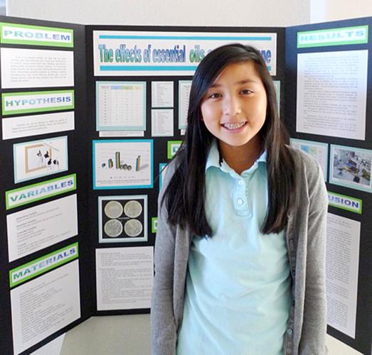 Elkhorn School’s Julie and Kristen Fukunaga take top spots at San ...