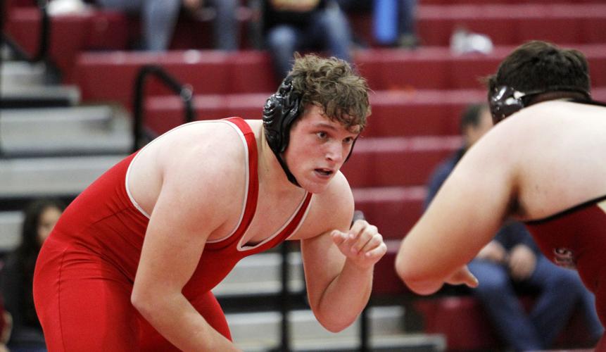 Wrestling: Lodi loses first dual meet | Sports | lodinews.com