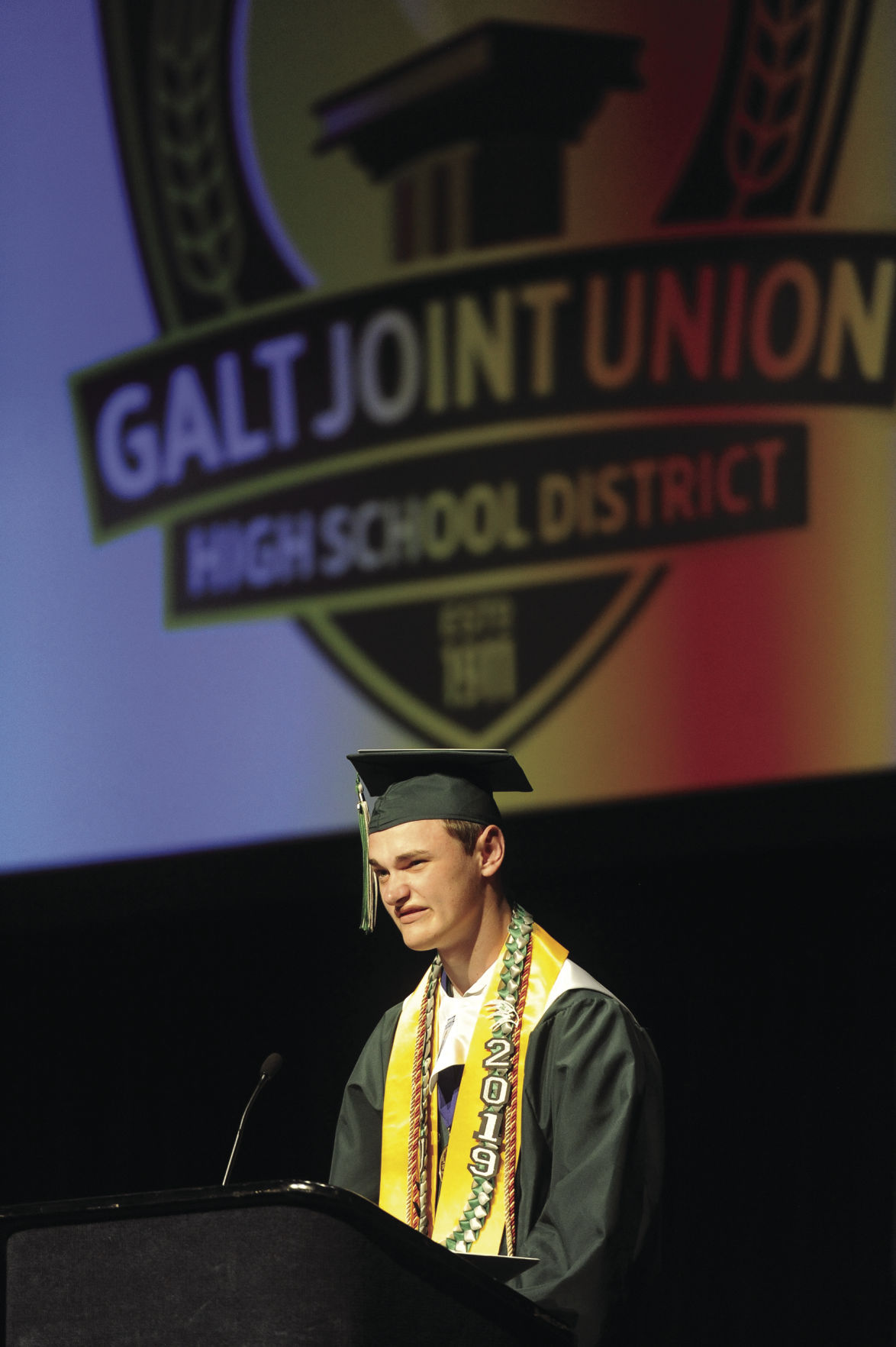 2019 Liberty Ranch Hawks have a festive farewell | Education | lodinews.com