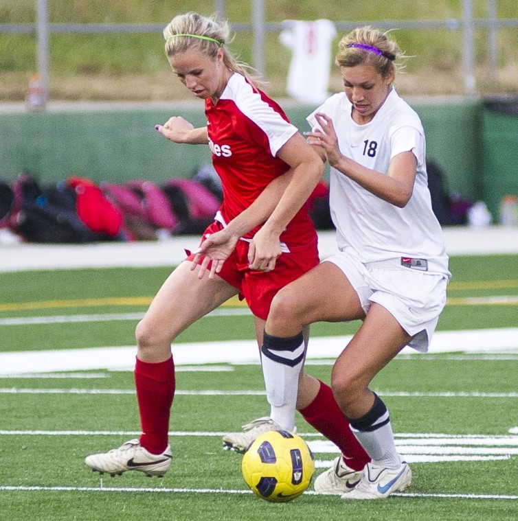 Soccer showdown between Lodi and Tokay ends in standoff | Sports ...