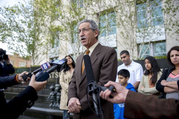 Civil suit in Parminder Shergill case claims Lodi police lacked ...