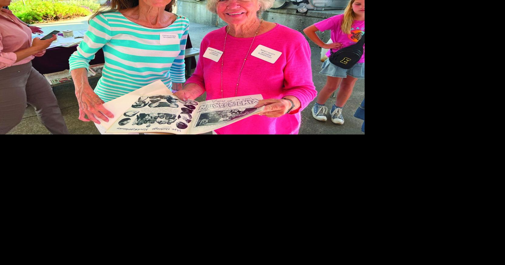 Lodi rewind: Time capsule unveiled 25 years later | News | lodinews.com