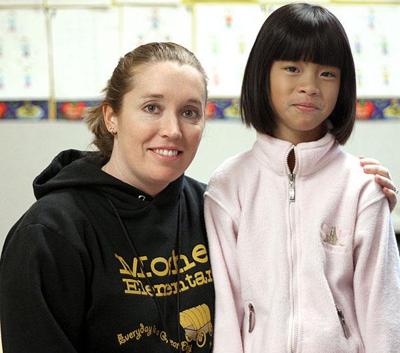 Lodi Unified School District teacher Jennifer Milton to be recognized ...