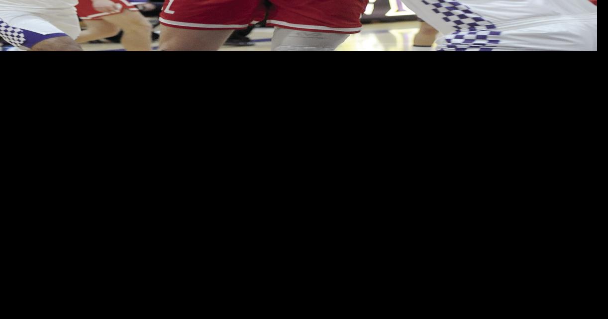 Boys basketball: Third quarter lifts Lodi past Tokay | Sports ...