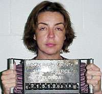 Second woman arrested in Larry McNabney murder case | News | lodinews.com