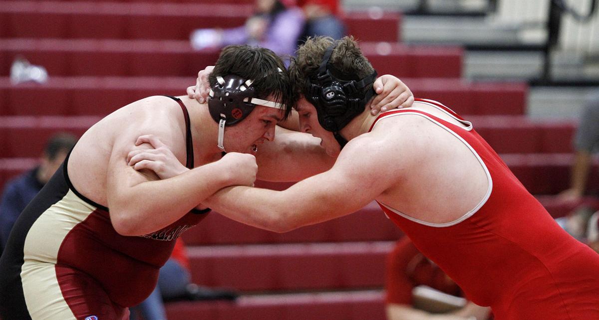 Wrestling: Lodi loses first dual meet | Sports | lodinews.com