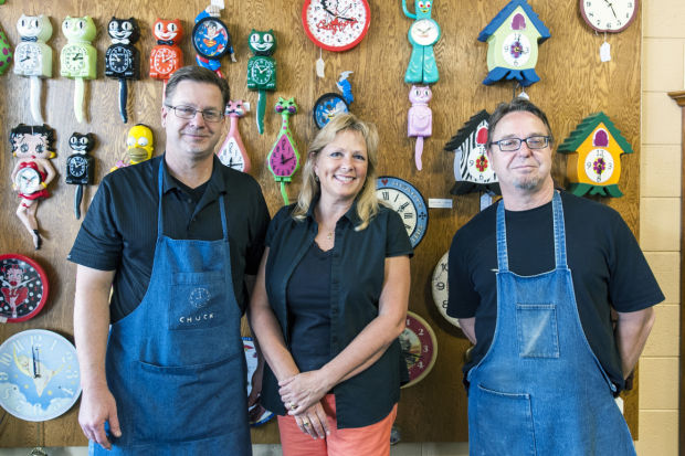 House of Clocks celebrates 43 years in Lodi | Business | lodinews.com