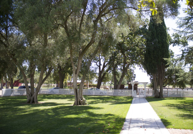 Restored McFarland Ranch in Galt prepares for Sip & Snack event | News ...