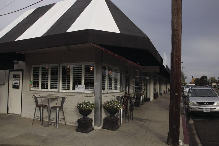 Randy’s Bistro opening a milestone moment | News | lodinews.com