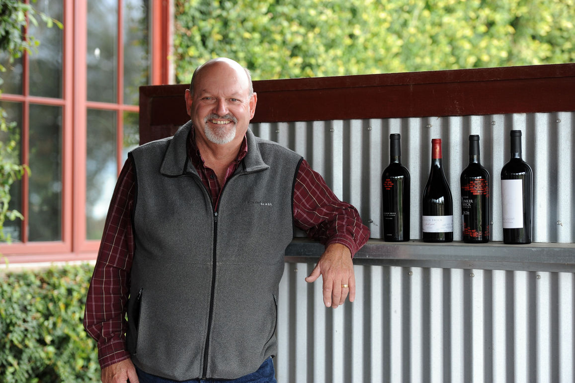 Klinker Brick Winery: Family, flavor and legacy | Food & Wine ...