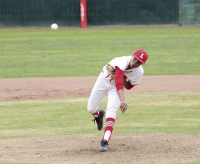 Athlete of the week: Ulloa, Flames ready for TCAL | Sports | lodinews.com