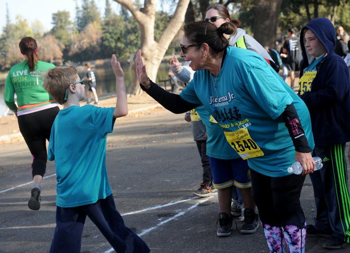 2019 Womble Rumble | News | lodinews.com