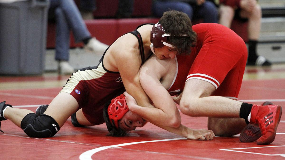 Wrestling: Lodi loses first dual meet | Sports | lodinews.com