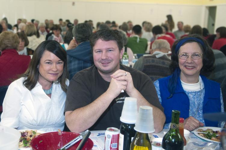 Lodi American Legion crab feed | Happenings | lodinews.com