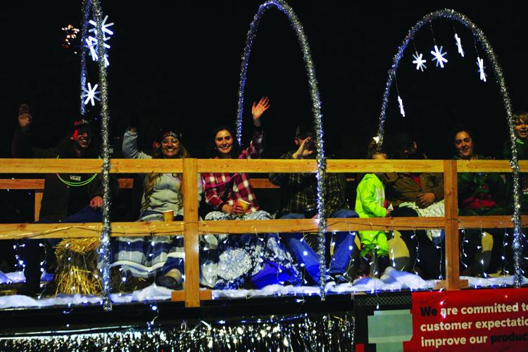 Lodi Parade of Lights 2025 | News | lodinews.com