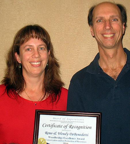 Woodbridge issues Excellence Awards for citizens’ contributions | News ...