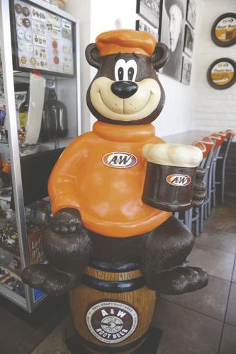 A&W Root Beer celebrates 100 years on Friday | News | lodinews.com